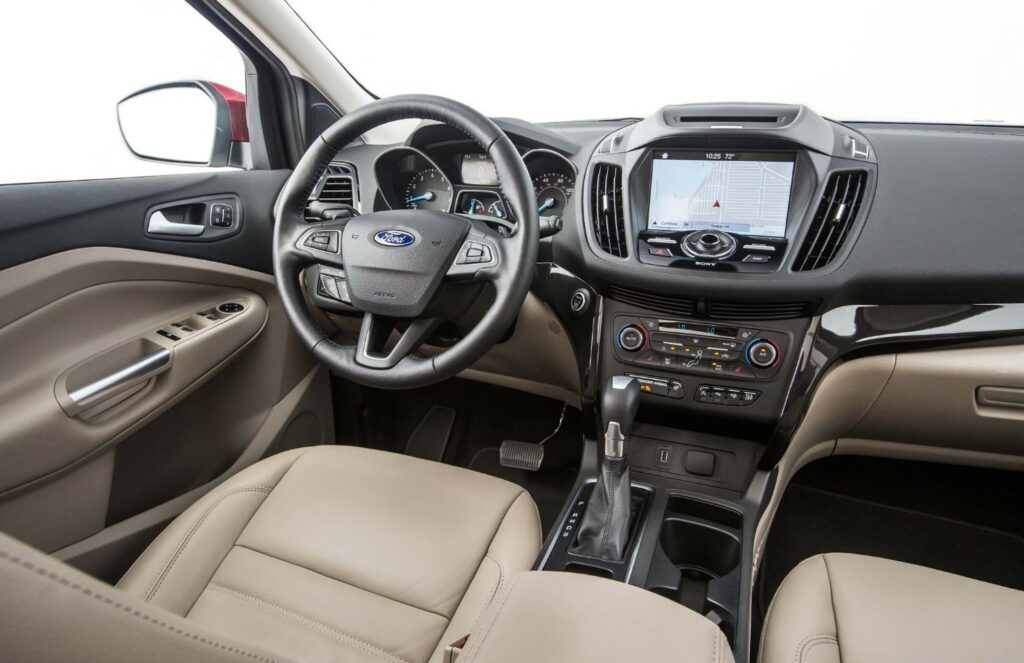 2026 Ford Escape Update Plan, Specs, Engine - New Ford Models