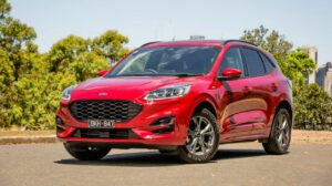 2026 Ford Escape Update Plan, Specs, Engine - New Ford Models