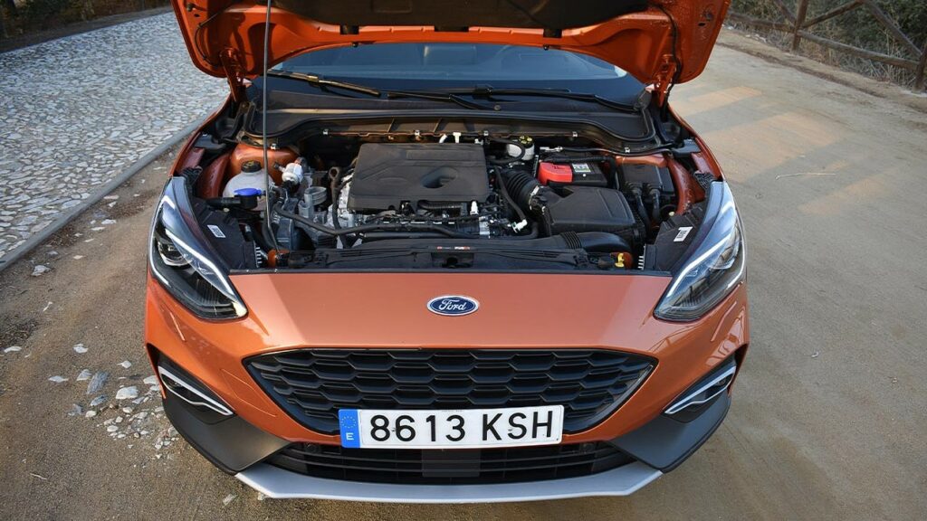 2026 Ford Focus Active Engine, Features, Specs - New Ford Models