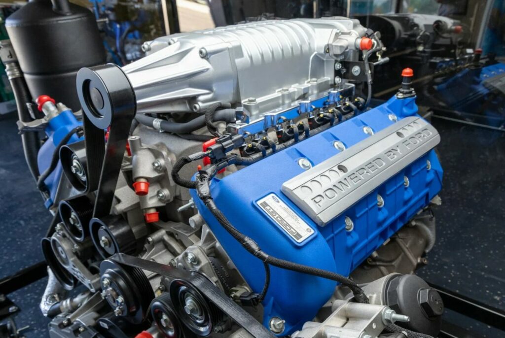 2026 Ford GT Redesign, Engine, Specs - New Ford Models