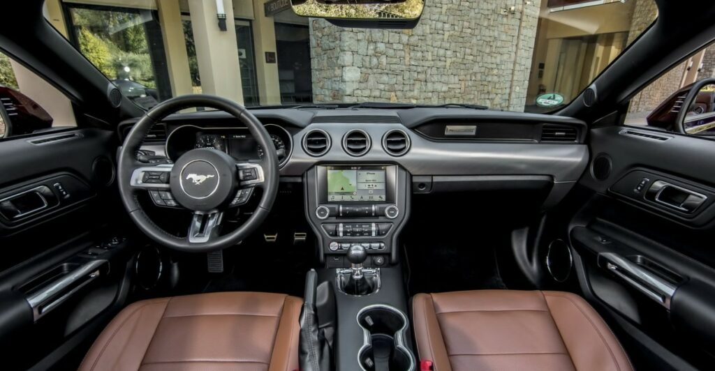 2026 Ford Mustang Raptor Redesign, Engine, Performance - New Ford Models