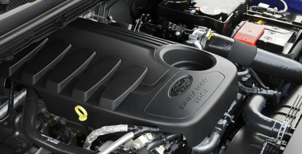 2026 Ford Ranger Hybrid Price, Interior, Specs - New Ford Models