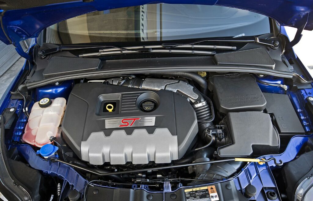 2026 Ford Focus ST Engine, Specs, Dimensions - New Ford Models