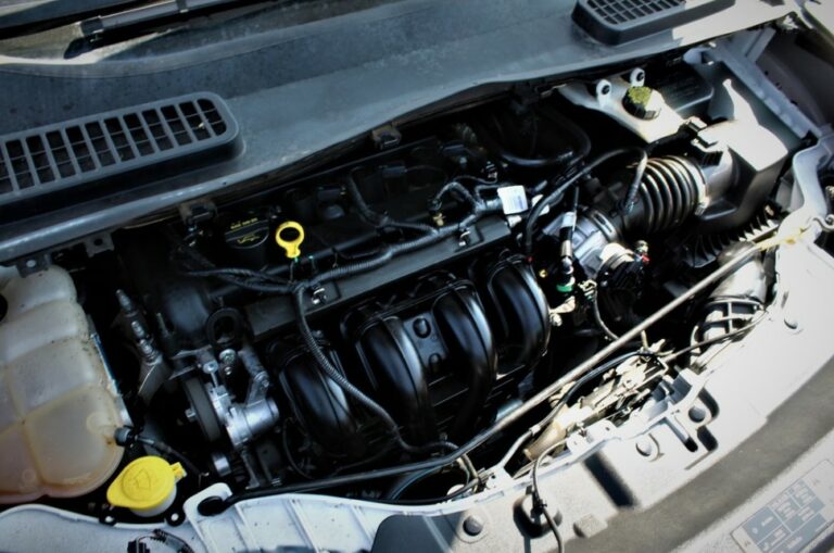 2026 Ford Escape Redesign, Dimensions, Specs - New Ford Models