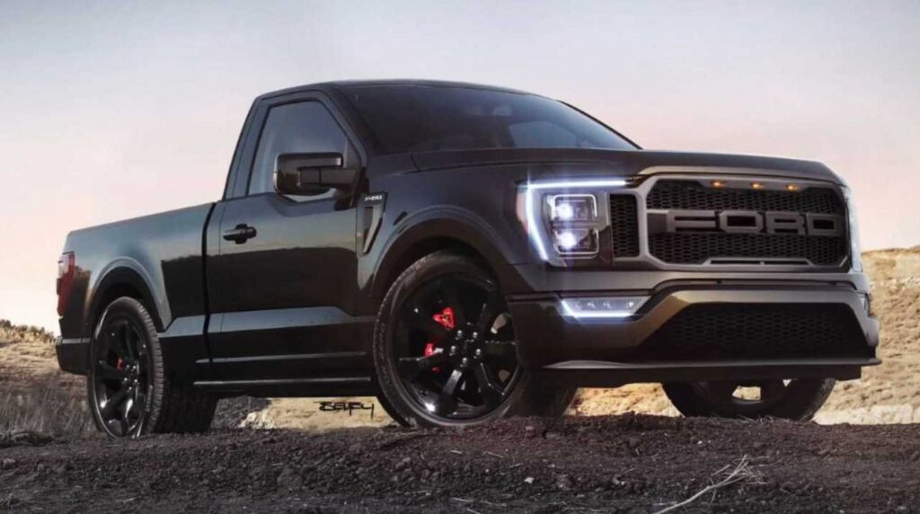 2026 Ford F-150 Release Date, Redesign, Specs - New Ford Models