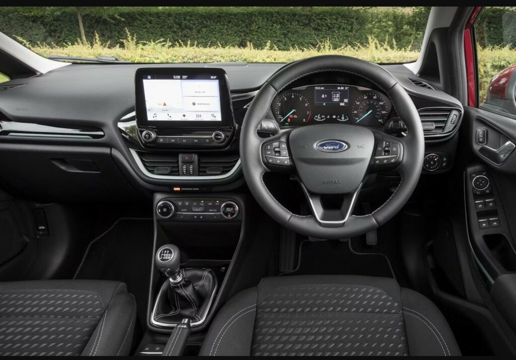 2026 Ford Fiesta ST Specs, Price, Redesign - New Ford Models