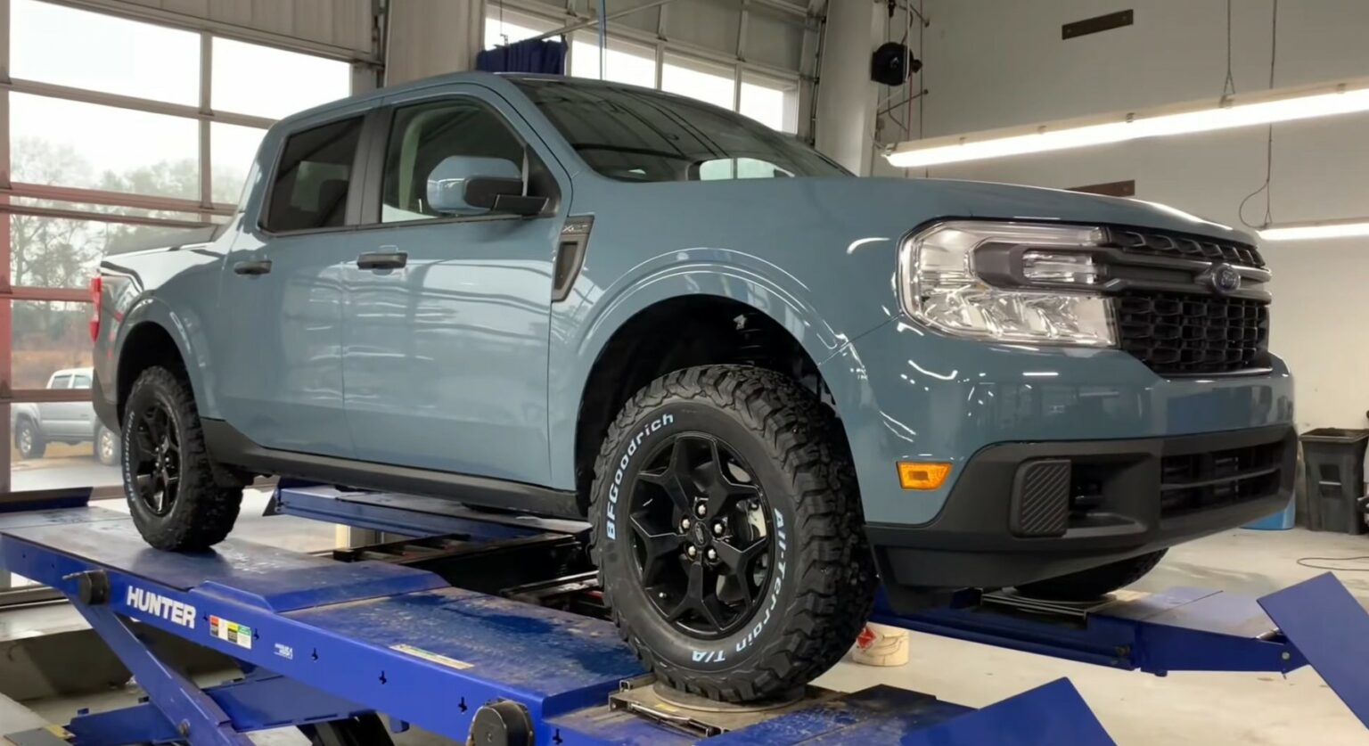 2026 Ford Maverick Specs, Redesign, Price - New Ford Models