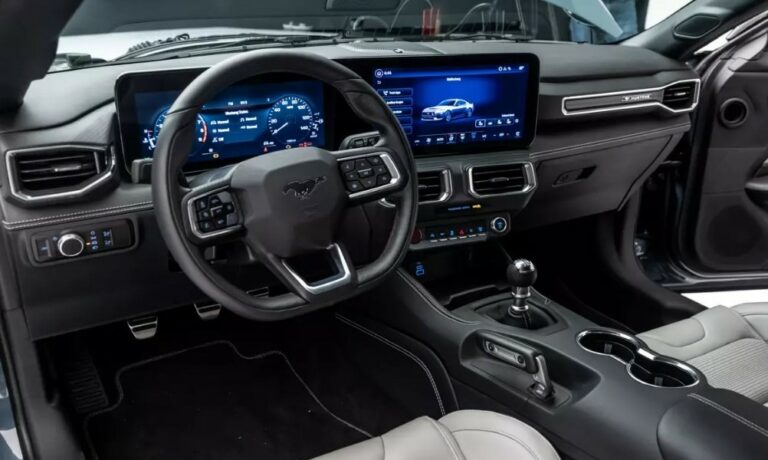 2026 Ford Mustang Raptor Specs, Price, Redesign - New Ford Models