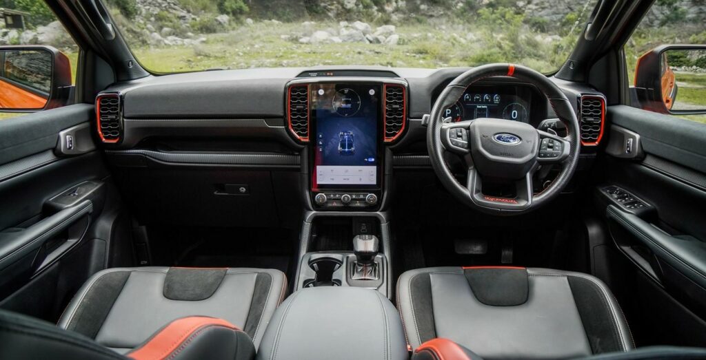 2026 Ford Ranger Raptor Specs, Redesign, Review - New Ford Models