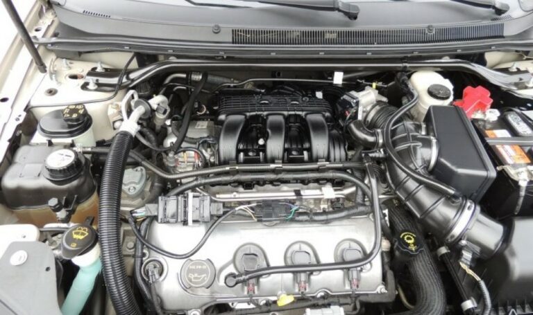 2026 Ford Taurus Review, Images, Dimensions - New Ford Models