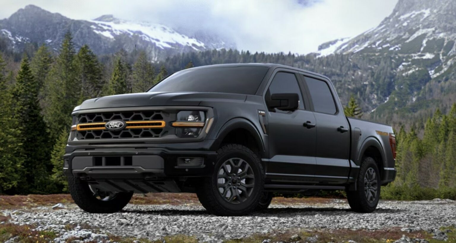 New 2026 Ford F-150 Specs, Price, Interior - New Ford Models