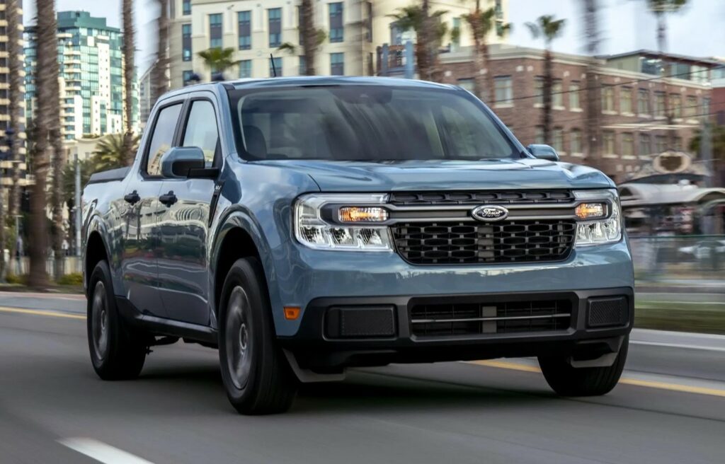 New 2026 Ford Maverick Release Date, Specs, Review - New Ford Models New 2026 Ford Maverick Release Date, Specs, Review - New Ford Models