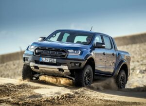 New 2026 Ford Ranger Raptor Redesign, Specs, Release Date - New Ford Models