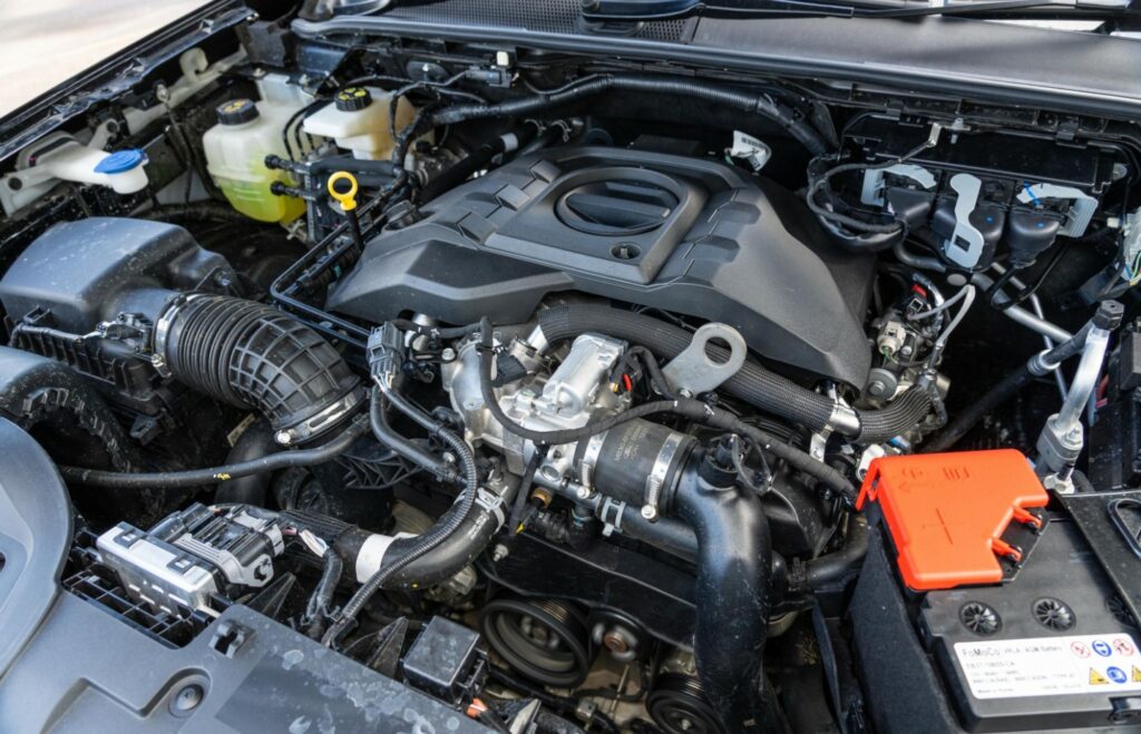 New 2026 Ford Ranger Raptor Redesign, Specs, Release Date - New Ford Models