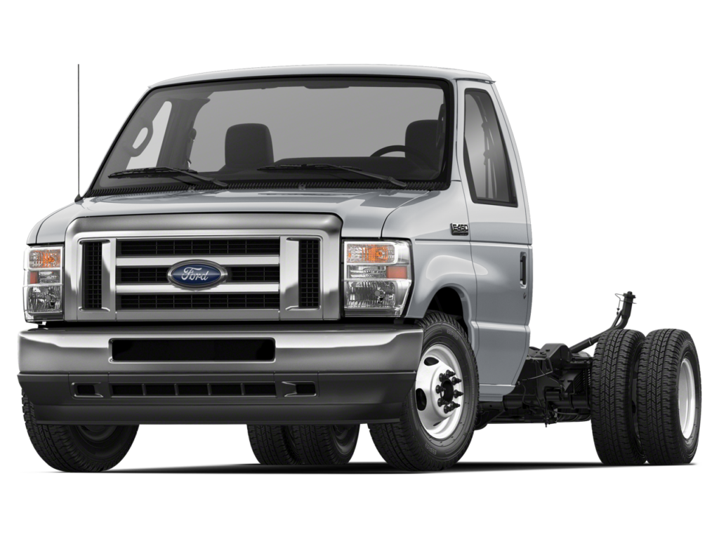 New 2026 Ford E-Series Cutaway Release Date - New Ford Models