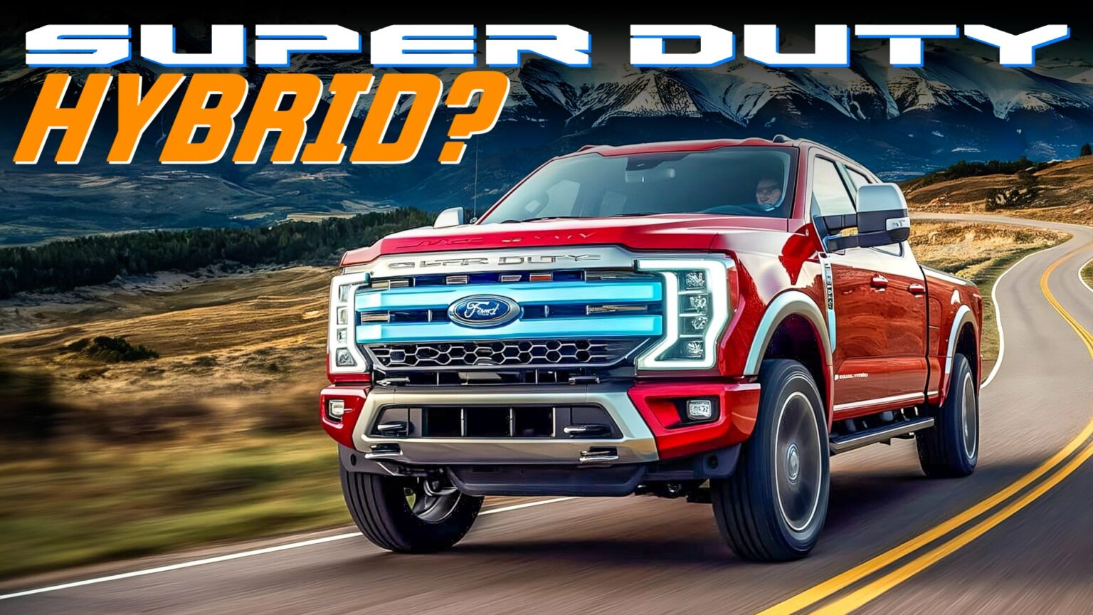 New 2026 Ford F-150 Release Date - New Ford Models