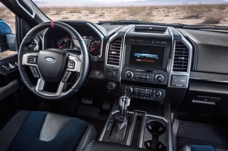 2027 Ford F-150 Review, Specs, Configurations - New Ford Models