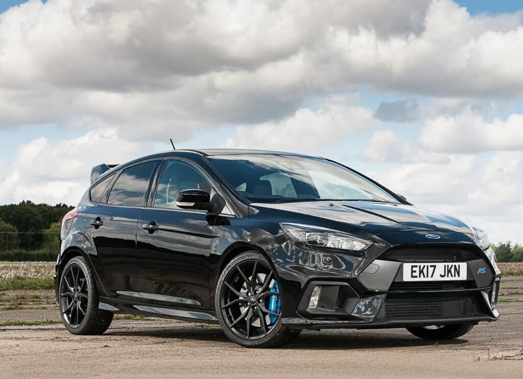 2027 Ford Focus RS Release Date, Specs, Interior - New Ford Models