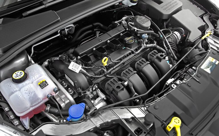 2027 Ford Focus Specs, Price, Dimensions - New Ford Models
