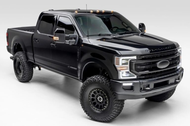 2027 Ford F-250 Super Duty Price, Specs, Interior - New Ford Models
