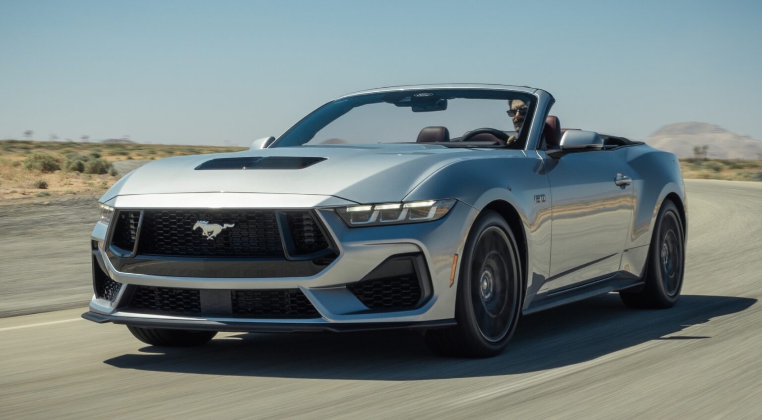 New Ford Models - New Ford Specs, Price, Release Date