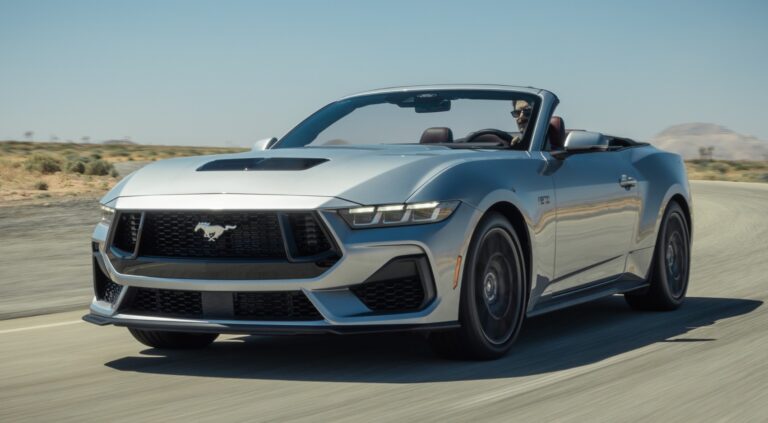 New Ford Models - New Ford Specs, Price, Release Date