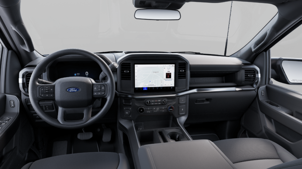 2028 Ford F-150 Pictures, Price, Engine Options - New Ford Models