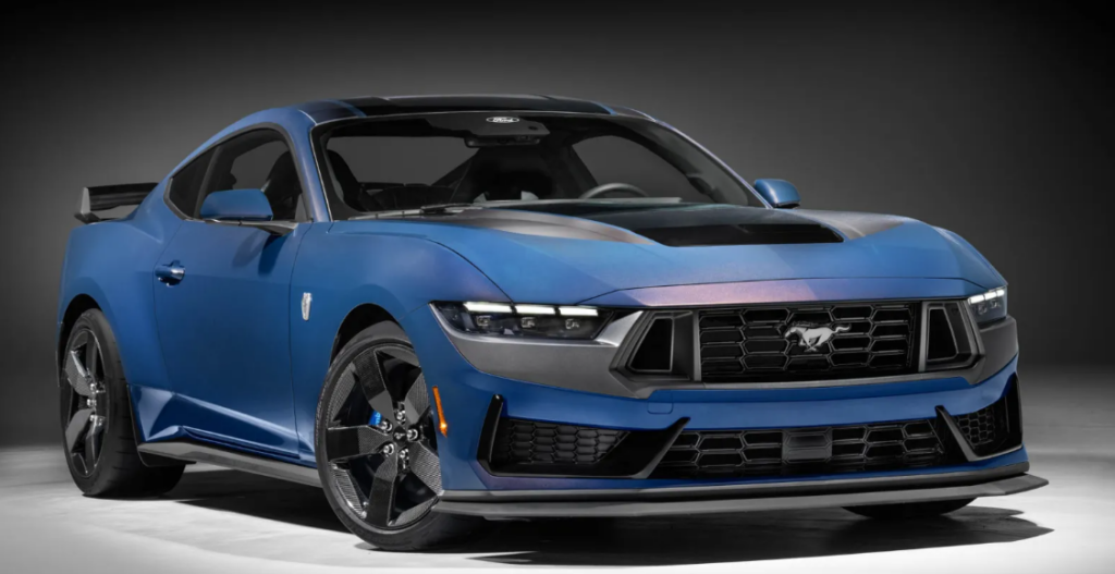 2028 Ford Mustang Review, Release date, Pictures - New Ford Models